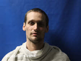 LAIR TYLER WAYNE 05/22/2025 - Kaufman County Mugshots Zone