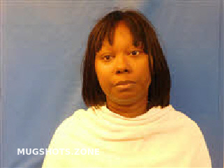 WILLIAMS ERICA NICOLE 05/24/2025 - Kaufman County Mugshots Zone