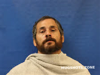 ANDERSON CHRISTOPHER MICHAEL 05/28/2025 - Kaufman County Mugshots Zone