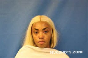 KENNARD NAKIA DANIELLE 06/09/2025 - Kaufman County Mugshots Zone