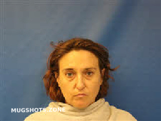 JOBE LISA MICHELE 06/11/2025 - Kaufman County Mugshots Zone