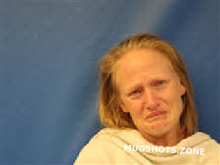 MCCOOL PENNY MERINDA 06/14/2025 - Kaufman County Mugshots Zone