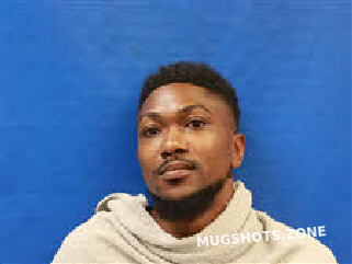 ROSE DQWAYLON LEKEITH 06/16/2025 - Kaufman County Mugshots Zone