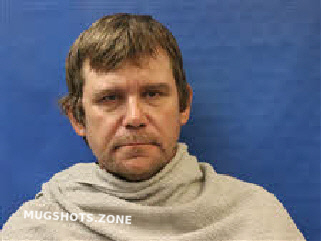 WALLACE JAMES RILEY 06/18/2025 - Kaufman County Mugshots Zone