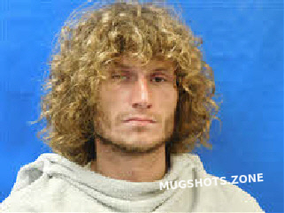 CECIL BENJAMIN RYAN 06/19/2025 - Kaufman County Mugshots Zone
