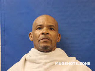 MORGAN RONALD LEE 06/20/2025 - Kaufman County Mugshots Zone