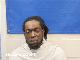 BROWN JEREMY DON 06/21/2025 - Kaufman County Mugshots Zone