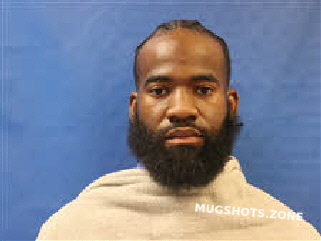 TYUS JEFFREY HARPER 06/23/2025 - Kaufman County Mugshots Zone