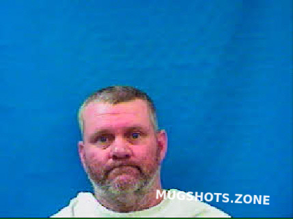 BRUNSON KEITH DEWAYNE 06/28/2025 - Kaufman County Mugshots Zone