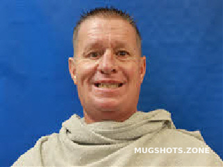 THROWER BRIAN SCOTT 07/01/2025 - Kaufman County Mugshots Zone