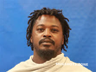 PAUL SIDNEY POITIER 07/01/2025 - Kaufman County Mugshots Zone