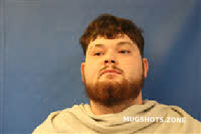 KOPP TANNER LEE 07/03/2025 - Kaufman County Mugshots Zone