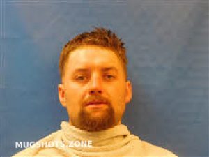 MAGHAN RYLAN HUNTER 07/04/2025 - Kaufman County Mugshots Zone