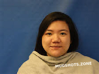 KIM SHEILA MI JIN 07/08/2025 - Kaufman County Mugshots Zone