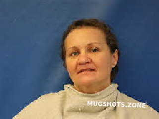 RIDDOCH HEATHER DAWN 07/18/2025 - Kaufman County Mugshots Zone
