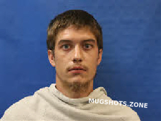 LANG NICHOLAS DEAN 09/05/2025 - Kaufman County Mugshots Zone