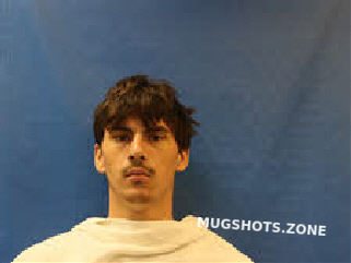 LEIJA ELIJAH NOEL 09/13/2025 - Kaufman County Mugshots Zone