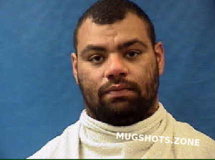 COPELAND JOSHUA DALE 09/16/2025 - Kaufman County Mugshots Zone