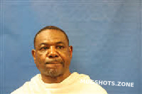WILLIAMS TRIBBLE L 10/07/2025 - Kaufman County Mugshots Zone