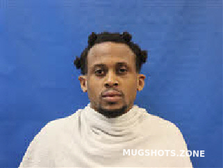 CALDWELL AVERY 10/27/2025 - Kaufman County Mugshots Zone