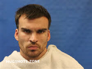 SCARBOROUGH CLINT MELTON 11/05/2025 - Kaufman County Mugshots Zone