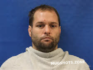 BLAKE JACOB ALLEN 11/22/2025 - Kaufman County Mugshots Zone