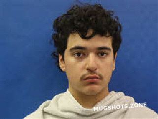 ALVAREZ KEVIN DANIEL 12/21/2025 - Kaufman County Mugshots Zone