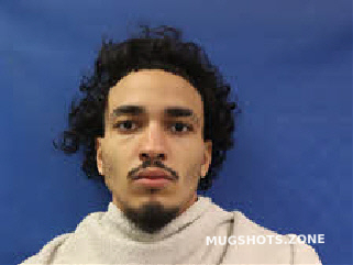 JACKSON CHRISTOPHER 01/02/2026 - Kaufman County Mugshots Zone