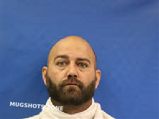 BOILEAU AUSTIN RYAN 01/13/2026 - Kaufman County Mugshots Zone
