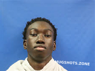COLE SAIDINA 01/13/2026 - Kaufman County Mugshots Zone