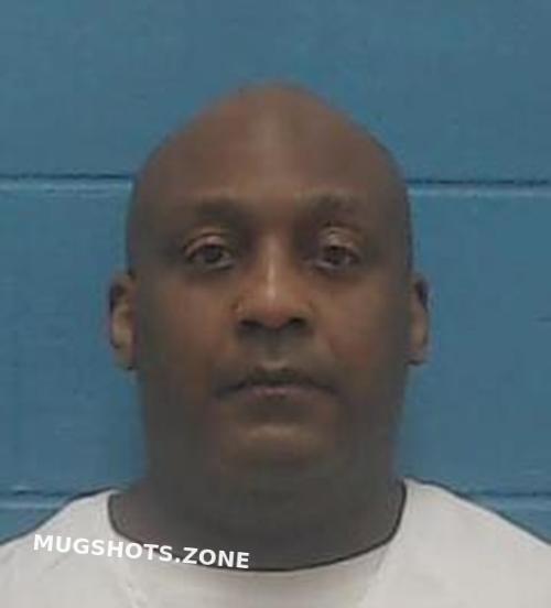 DONNELL HILL 01/28/2021 - Kemper County Mugshots Zone