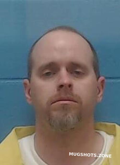 WILLIAM J GARLOCK 02/24/2021 - Kemper County Mugshots Zone