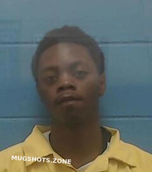 KEANDRE HARRIS 06/04/2021 - Kemper County Mugshots Zone