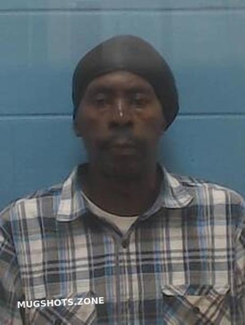 OTIS ARCHIE 07/22/2021 - Kemper County Mugshots Zone