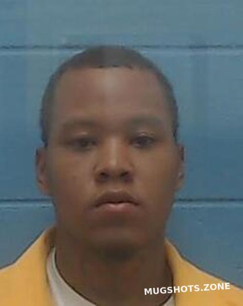 DAVID DEDEAUX 08/05/2021 - Kemper County Mugshots Zone