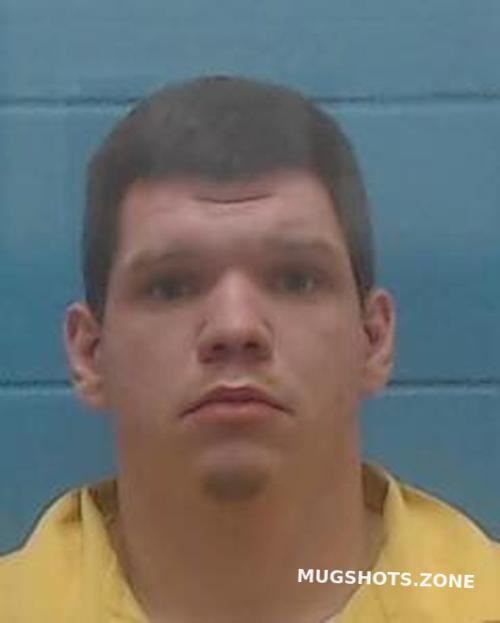 BRANDON HOPPER 09/07/2021 - Kemper County Mugshots Zone