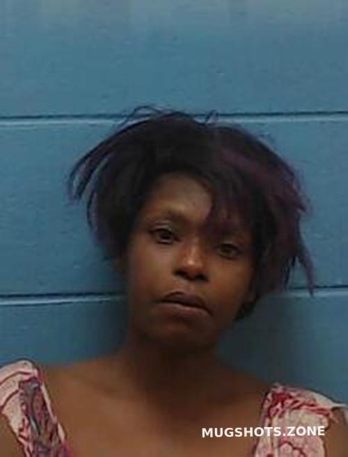 DEBRA LEONA CLEMONS 12/27/2021 - Kemper County Mugshots Zone