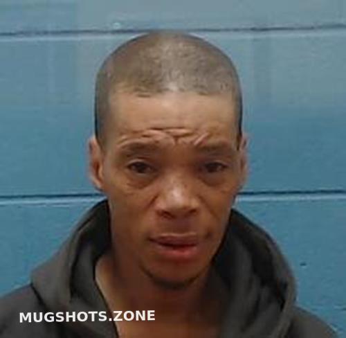 ERIC PRINCE 02/08/2022 - Kemper County Mugshots Zone