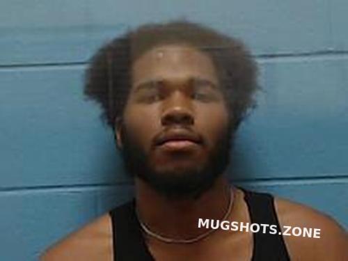 QUALIN WILLIAMS 05/04/2022 - Kemper County Mugshots Zone