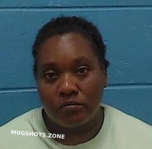 CARLA LOFTON 05/09/2022 - Kemper County Mugshots Zone