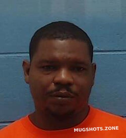 ARTHUR B EDWARDS 08/17/2022 - Kemper County Mugshots Zone
