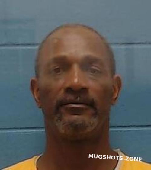KEITH PROCTOR 08/17/2022 - Kemper County Mugshots Zone