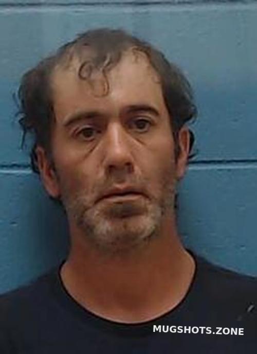 CHRISTOPHER KNIGHT 08/19/2022 - Kemper County Mugshots Zone