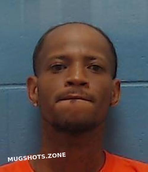 JEREMY RUSH 08/25/2022 - Kemper County Mugshots Zone