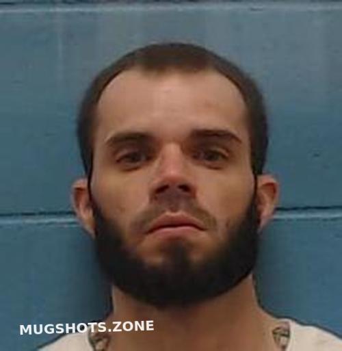 KENNETH PRESTON 08/30/2022 - Kemper County Mugshots Zone