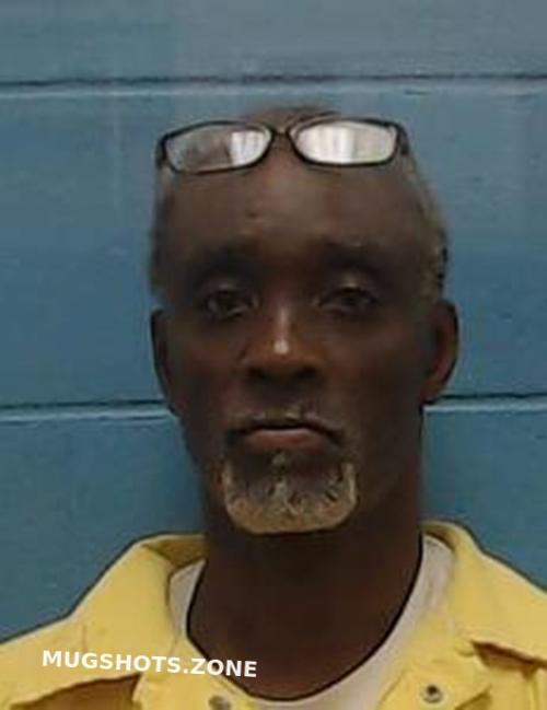 CHRISTOPHER TITTLE 08/30/2022 - Kemper County Mugshots Zone