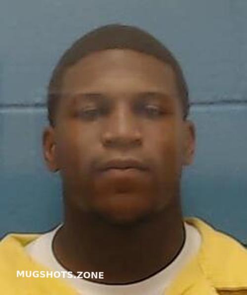 JAMARIAN FOSTER 08/30/2022 - Kemper County Mugshots Zone