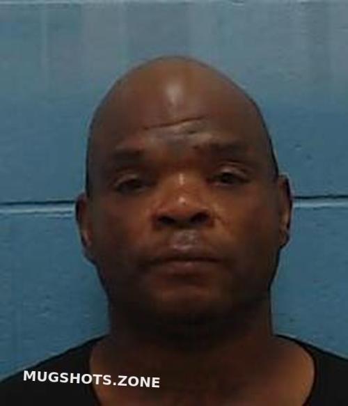ROBERT EVANS 09/01/2022 - Kemper County Mugshots Zone