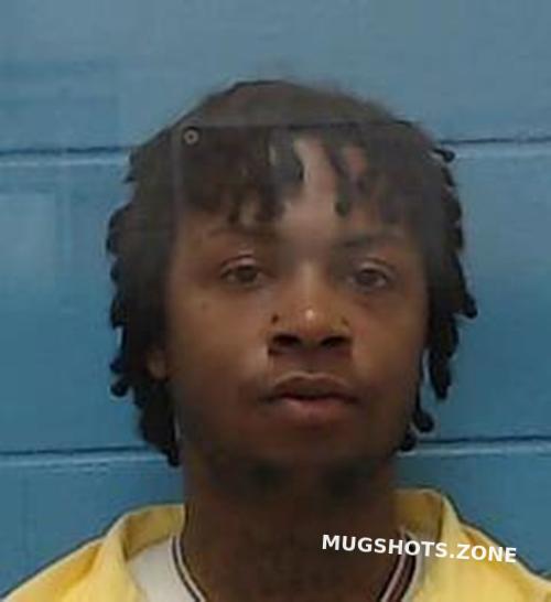 MARCUS GARDNER 09/23/2022 - Kemper County Mugshots Zone