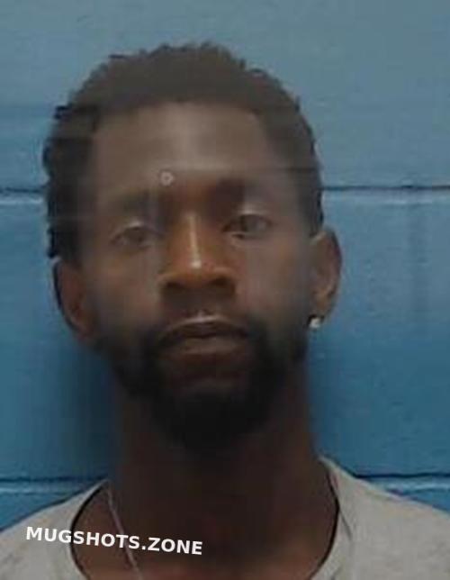 XAVIER HARRIS 09/24/2022 - Kemper County Mugshots Zone
